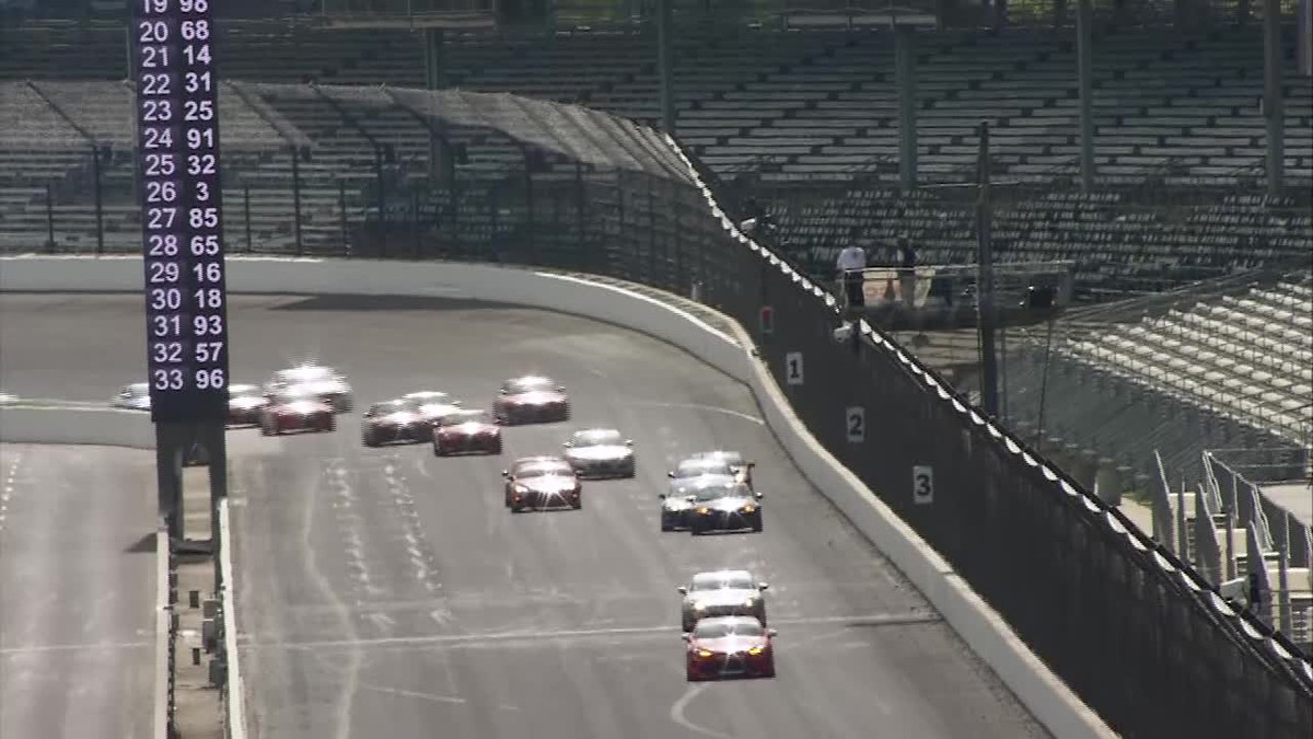 T4 - 2017 SCCA Runoffs - Sports Car Club of America