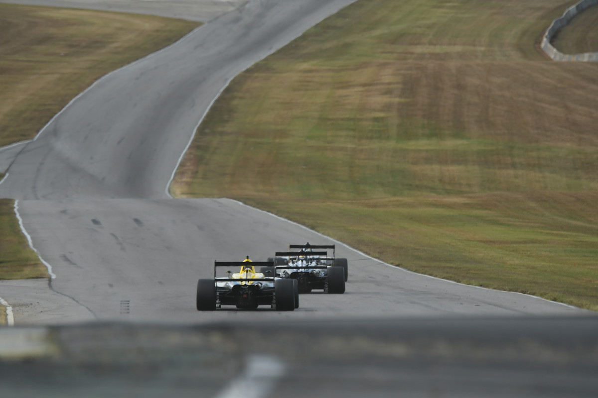 FA-FB - 2019 SCCA Runoffs - Sports Car Club of America