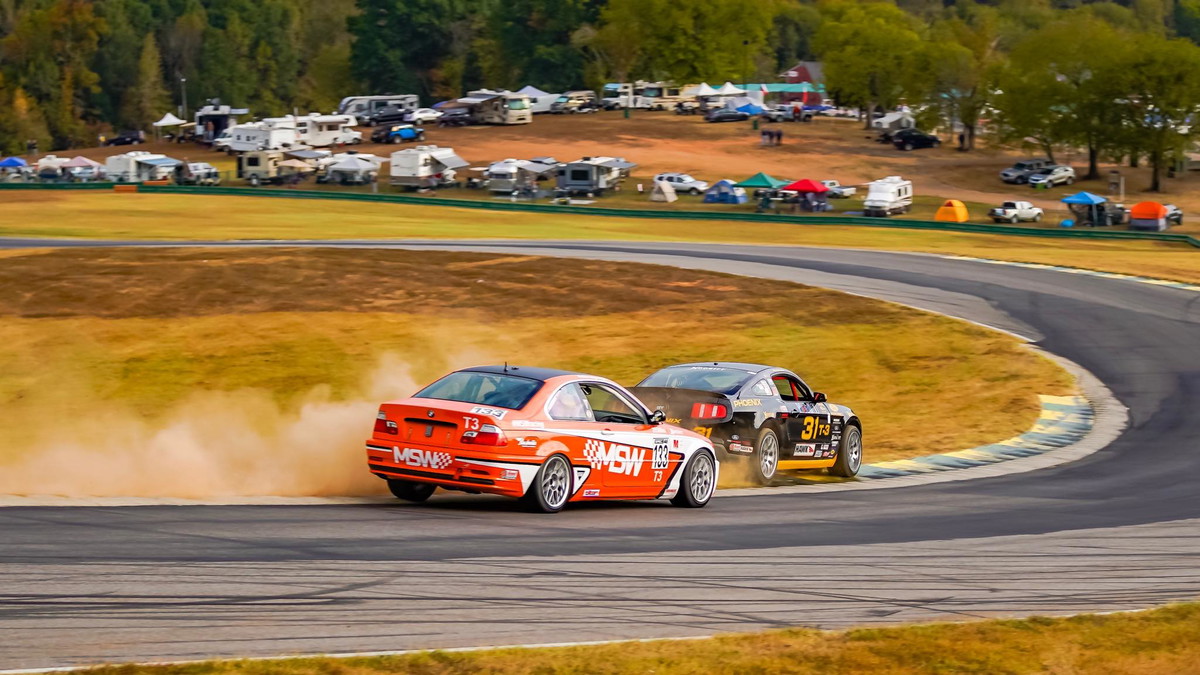 T3 - 2019 SCCA Runoffs - Sports Car Club of America