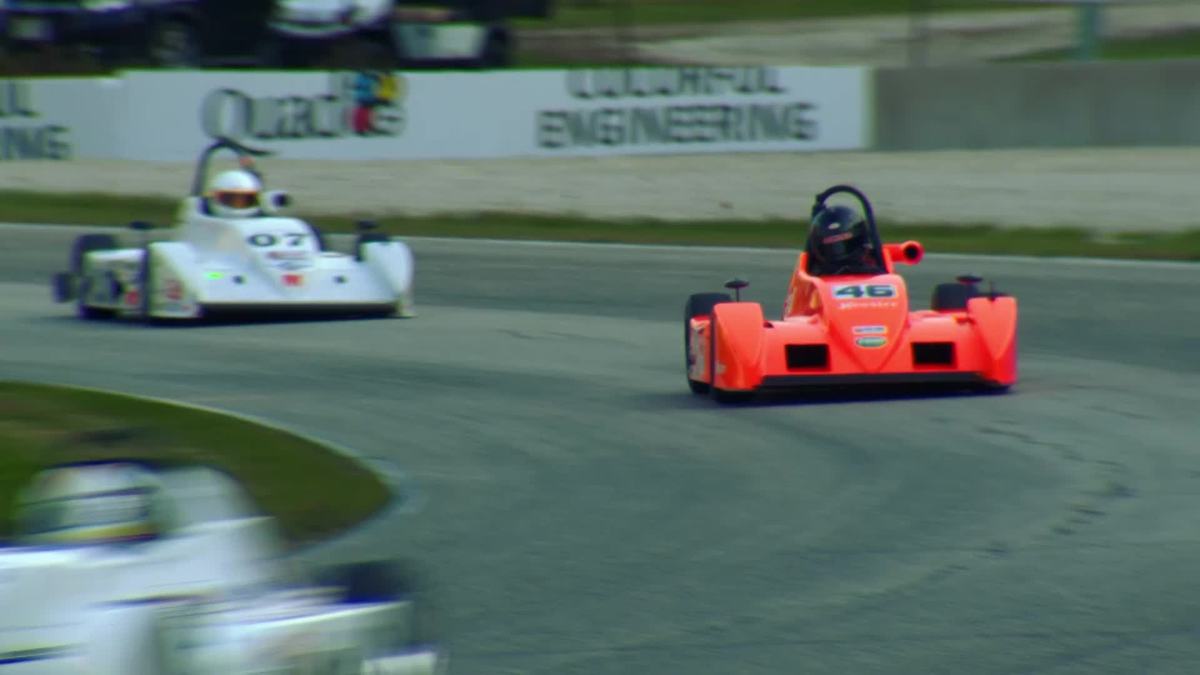 F500 - 2020 SCCA Runoffs - Sports Car Club of America