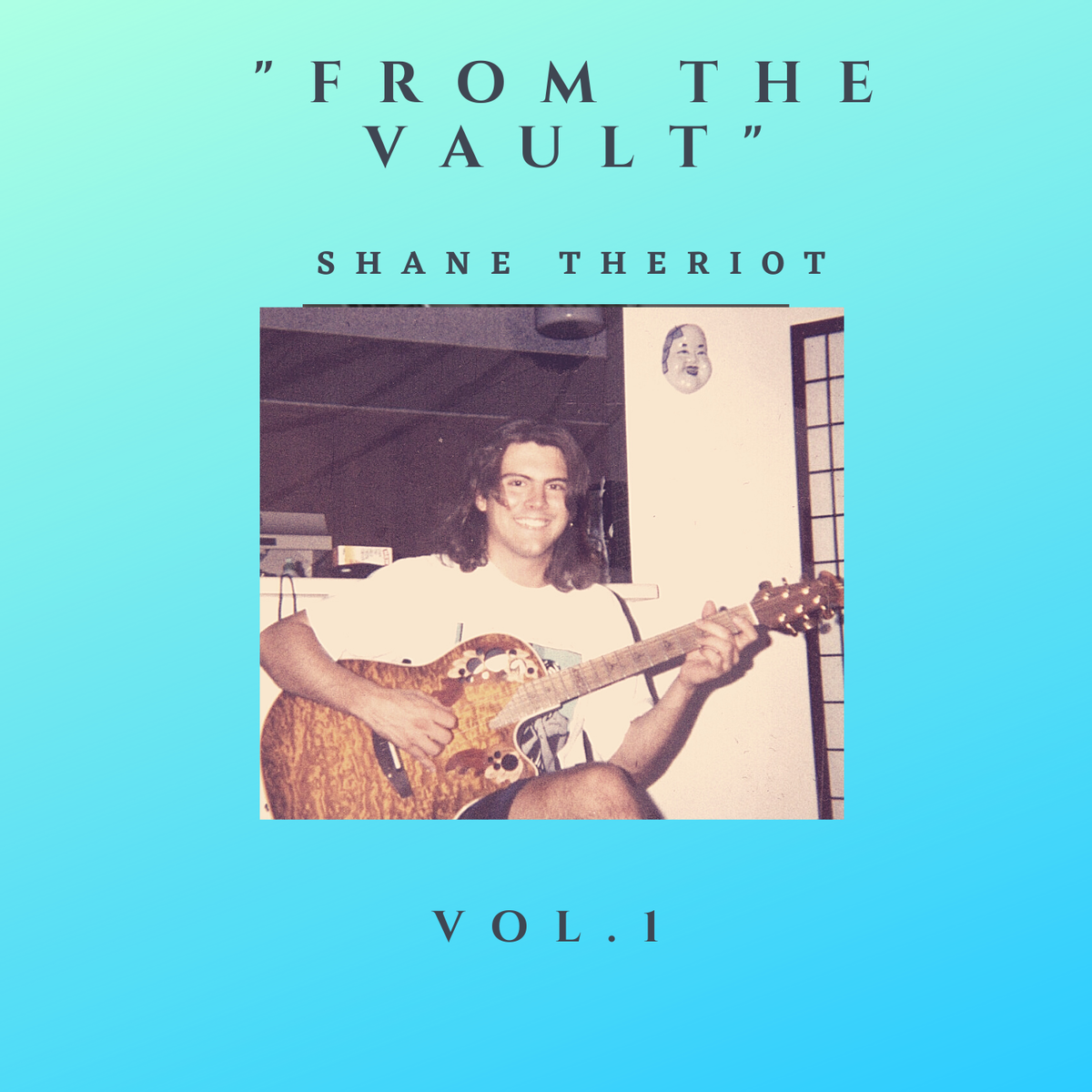 In Between - Shane Theriot