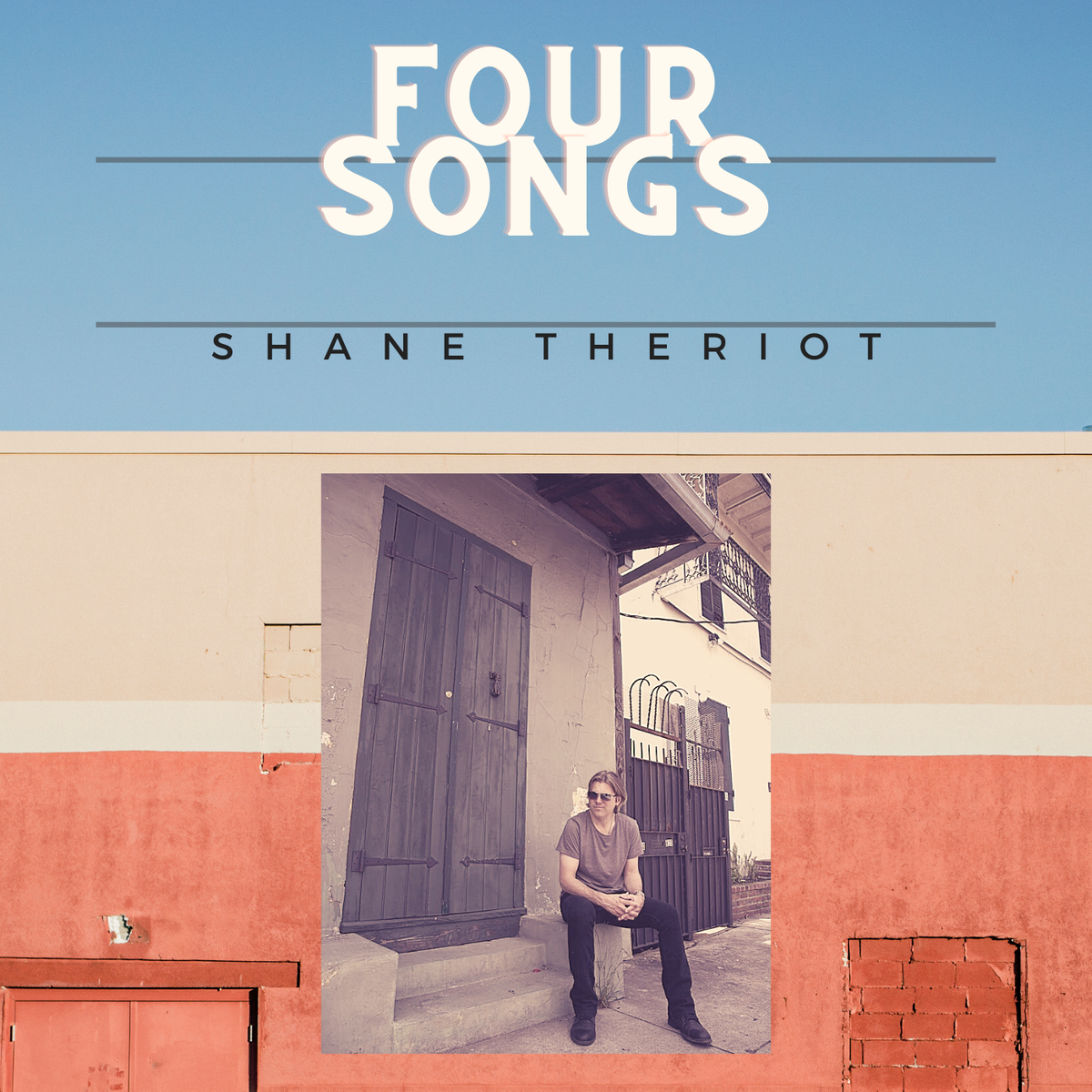 The You And Now - Shane Theriot