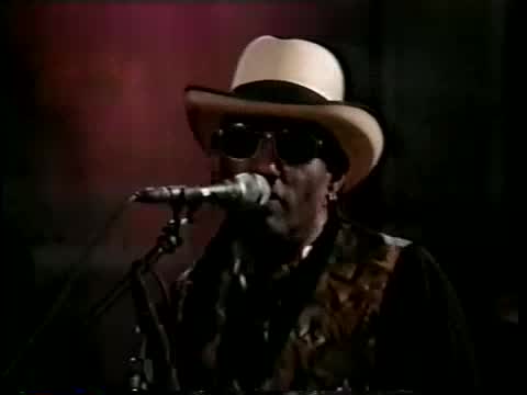 Guilded Splinters guitar solo w/the Neville Brothers NYC - Shane Theriot