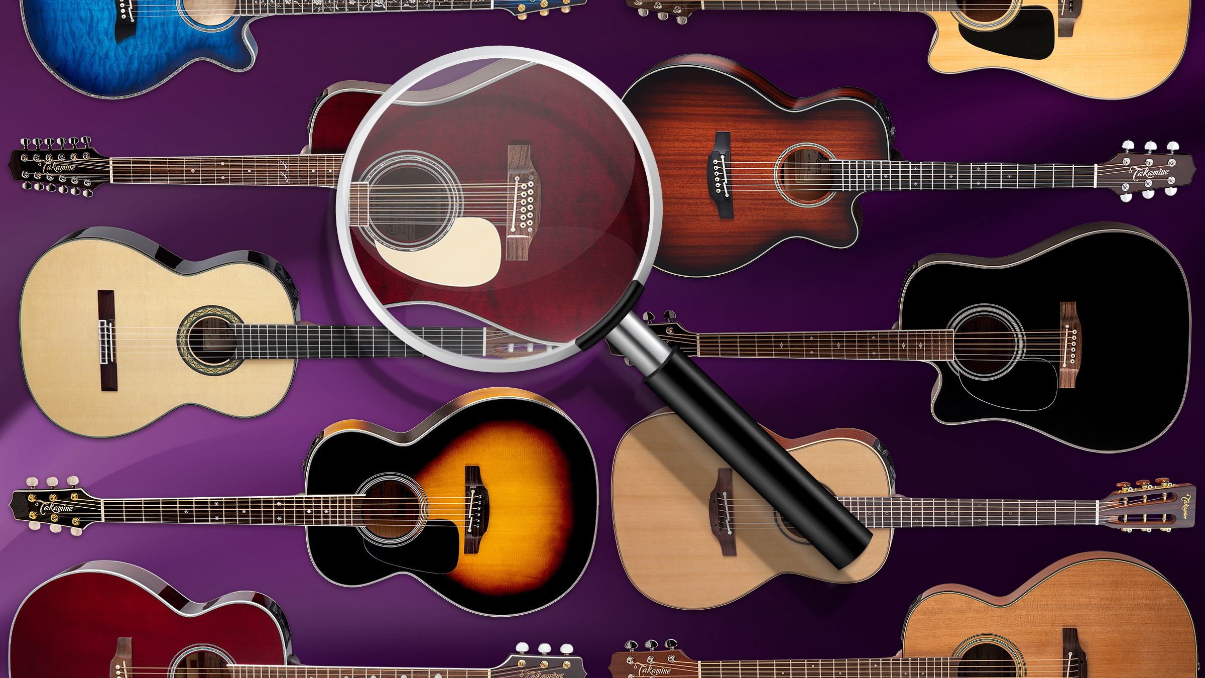 Takamine