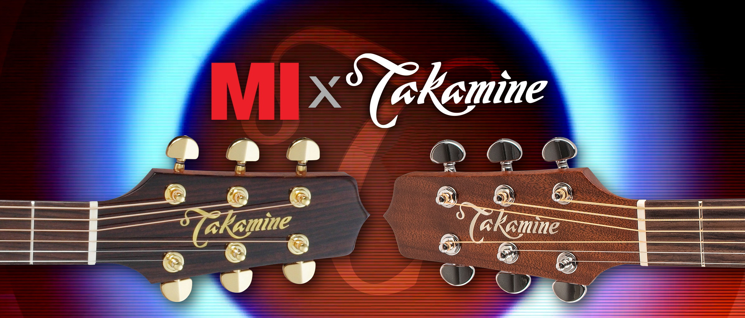 Takamine