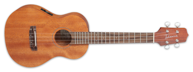 Products - G Series Ukuleles - Takamine