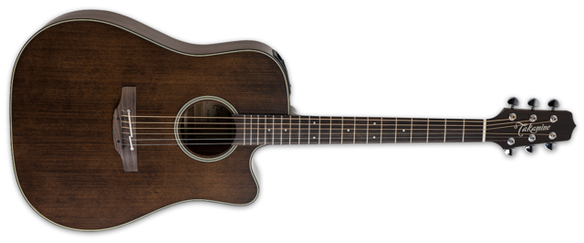 Products - Pro Series - Takamine