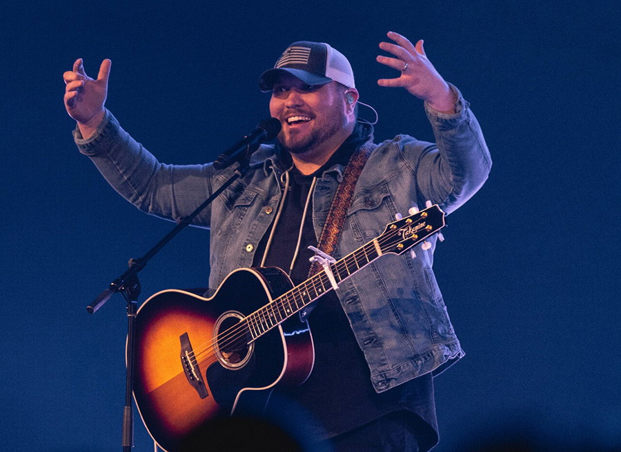 Making Music and Getting Better: Micah Tyler - Takamine