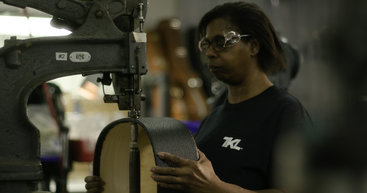 TKL - World-Class Cases