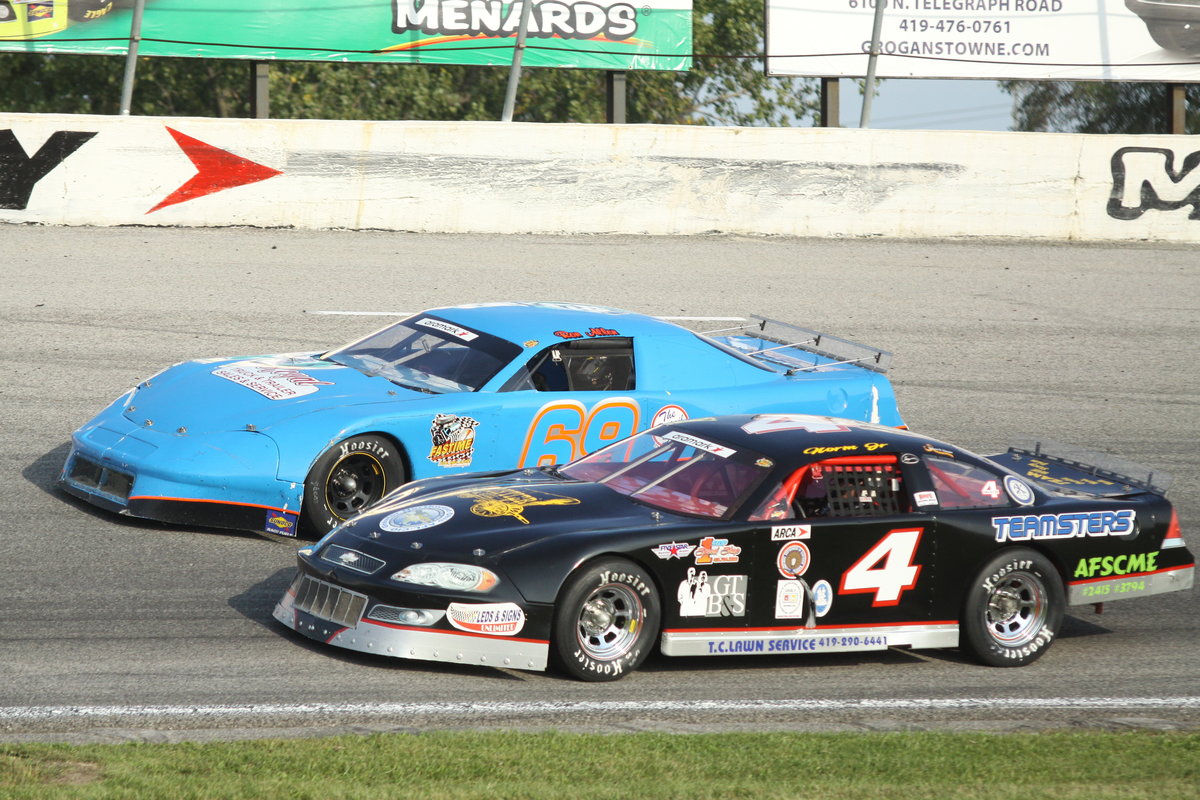 TOLEDO SPEEDWAY SCHEDULE OF EVENTS - Toledo Speedway
