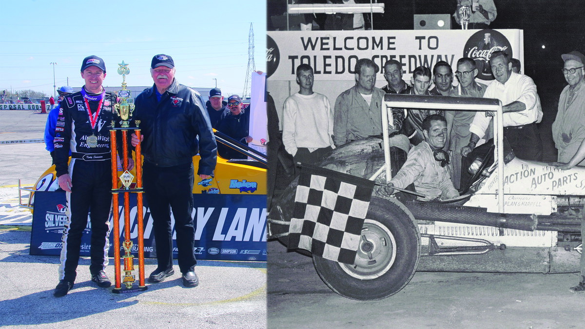 HEMELGARN/SUPER FITNESS ROLLIE BEALE CLASSIC HAS NEW DATE AT TOLEDO ...