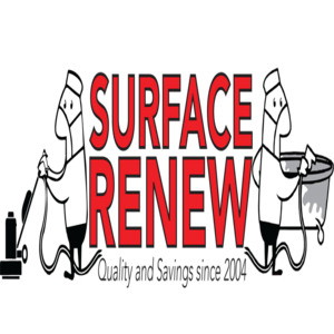 Surface Renew - Toledo Speedway