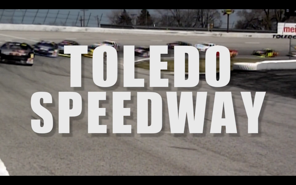 7UP 200 Commercial - Toledo Speedway
