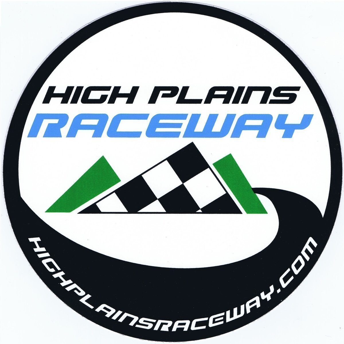 Track Night 2021: High Plains Raceway - August 18 - Track Night in America