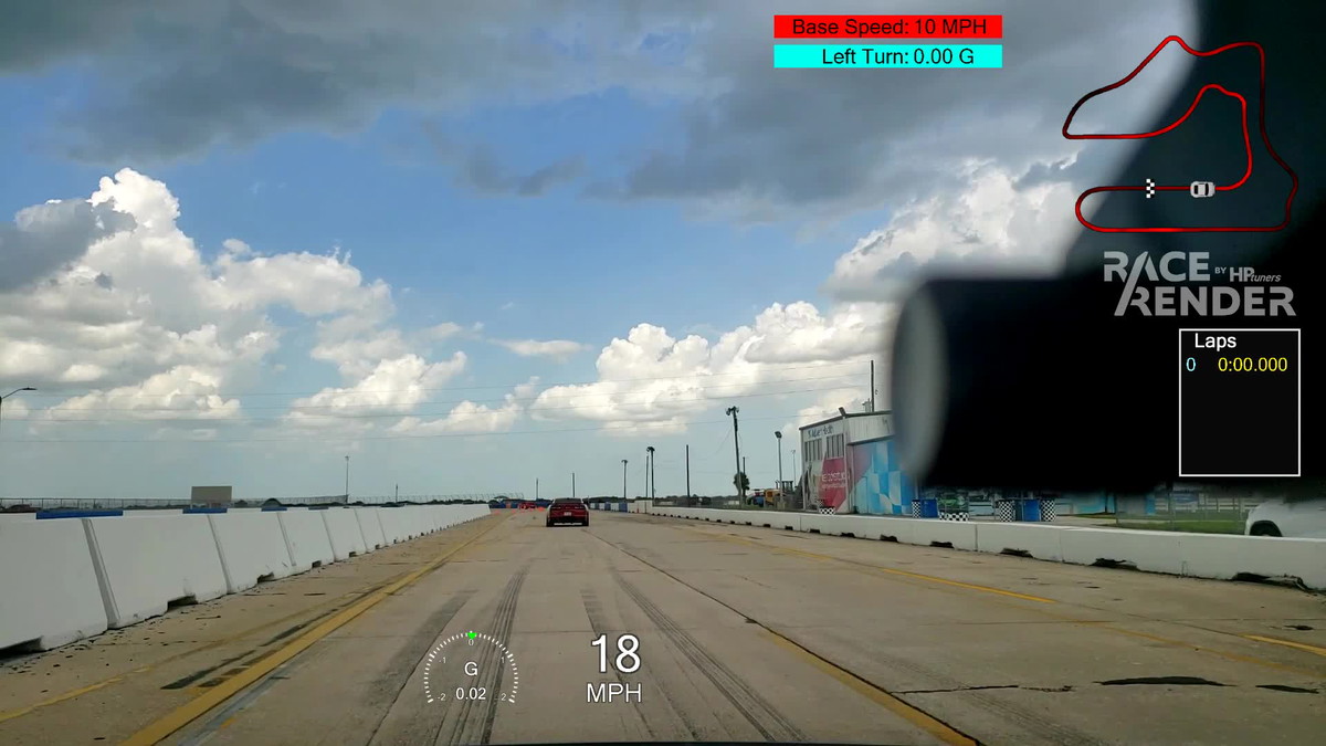 Track Night In America - Sebring International Speedway June 16th 2022 ...